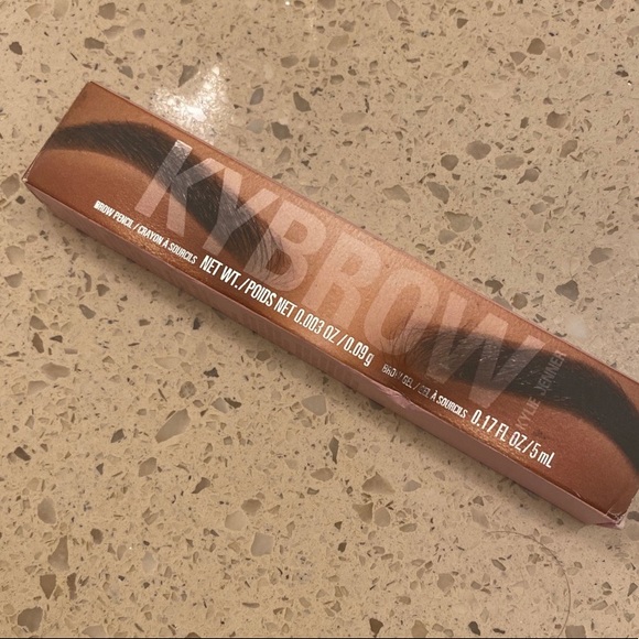 Kylie Cosmetics | Makeup | Kylie Cosmeticskylie Jenner Kybrow Brow Kit ...